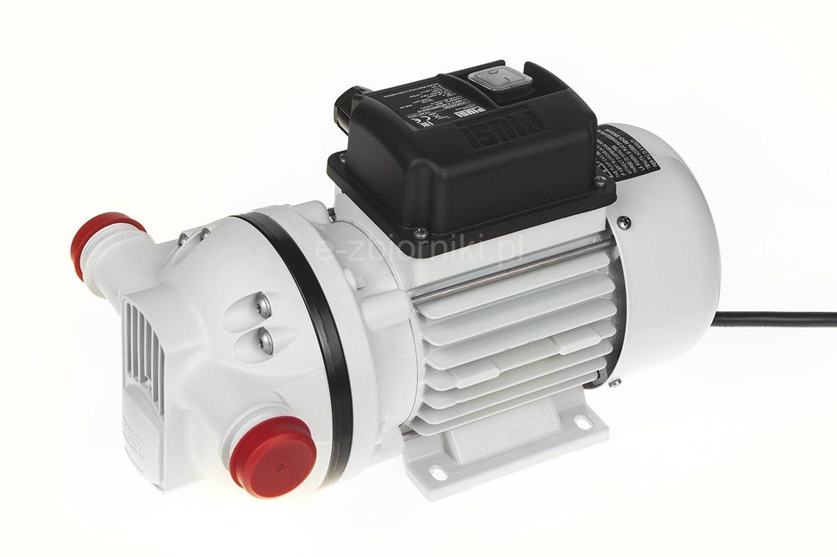 PIUSI Piusi pump 12V, AdBlue® - e-zbiorniki
