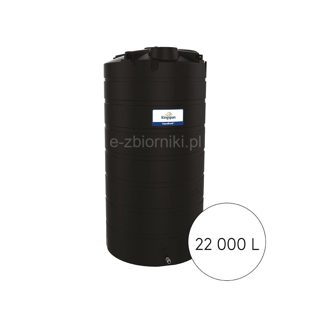 Kingspan Single skin water storage tanks with 3' bottom outlet - e ...