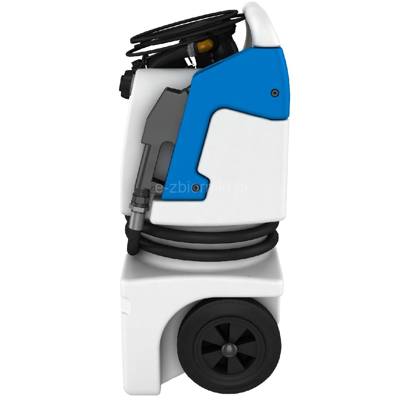 Kingspan Mobile tank 100l. for AdBlue® - e-zbiorniki