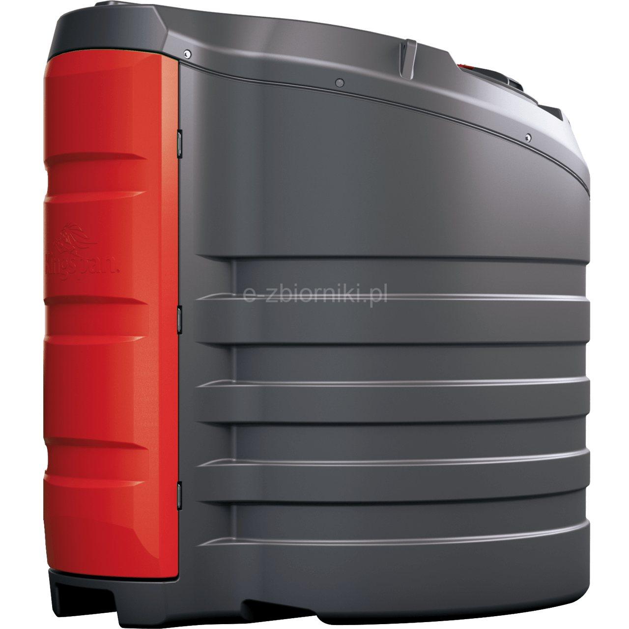Kingspan FuelMaster Smart - e-zbiorniki
