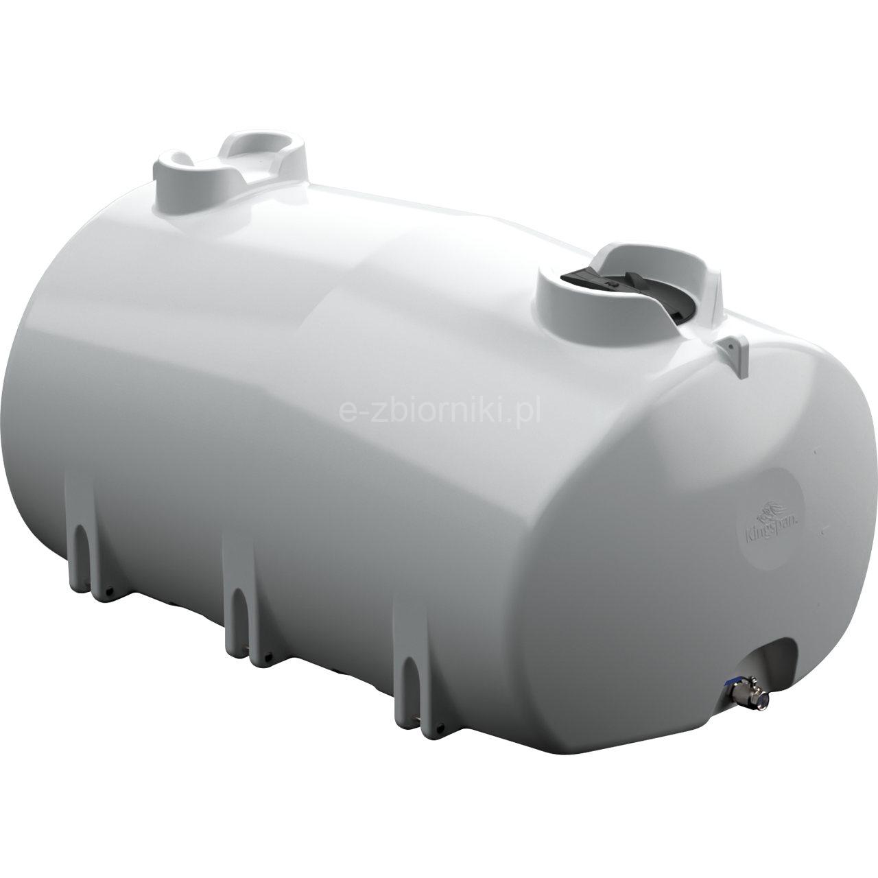 Kingspan TankMaster® 6000l for AdBlue® - e-zbiorniki
