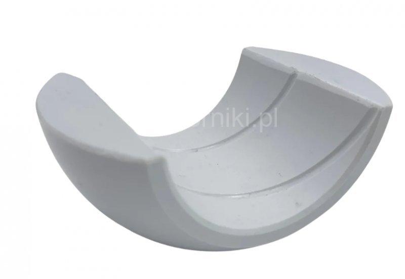 BD/ BE bearing bush half x 2no - e-zbiorniki