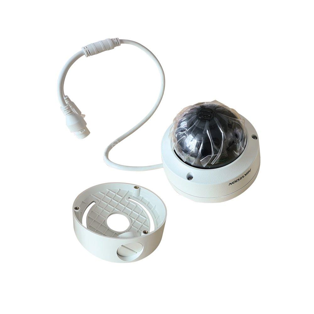 Camera for Watchman® Access terminal with installation module - e-zbiorniki
