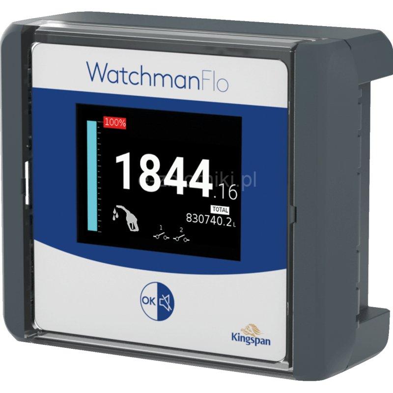 Watchman® FLO with 1 year fee - NEW!!! - e-zbiorniki