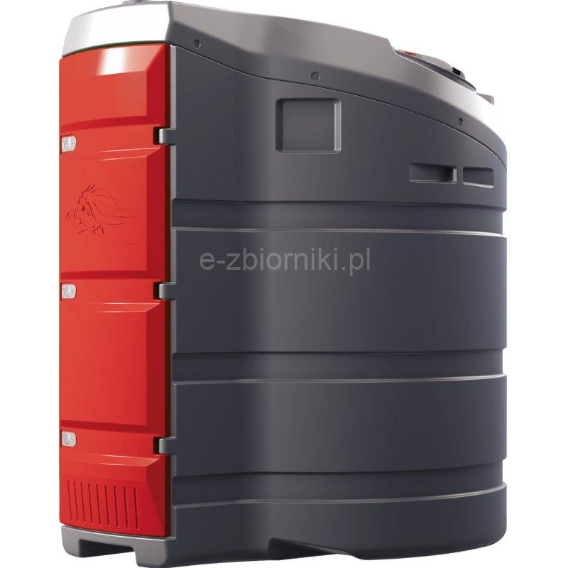 Kingspan FuelMaster Smart - e-zbiorniki