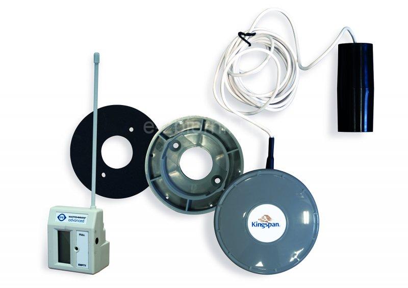 Measuring device - Watchman® Sonic Plus Advanced - e-zbiorniki